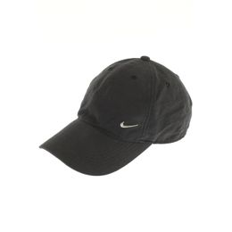 Nike Jungen Hut/Mütze, schwarz