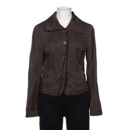 Taifun Damen Blazer, braun