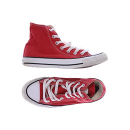 Converse Damen Sneakers, rot, Gr. 37