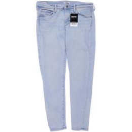 Pepe Jeans Damen Jeans, hellblau, Gr. 30