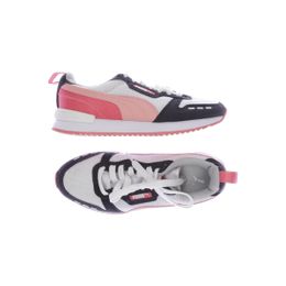 Puma Damen Sneakers, mehrfarbig