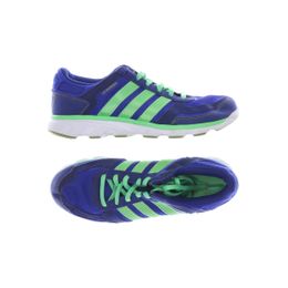 Adidas Damen Sneakers, blau