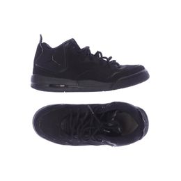 Nike Air Jordan Herren Sneakers, schwarz, Gr. 38