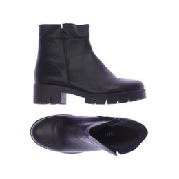 Gabor Damen Stiefelette, schwarz, Gr. 5