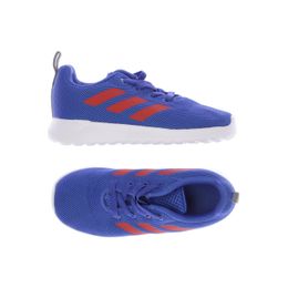 Adidas Jungen Kinderschuhe, blau