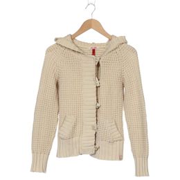 s.Oliver Damen Strickjacke, beige