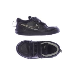 Nike Herren Kinderschuhe, schwarz, Gr. 26