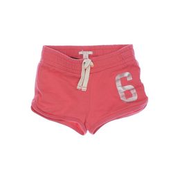 Esprit Damen Shorts, pink, Gr. 134