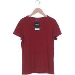 Cecil Damen T-Shirt, bordeaux, Gr. 36