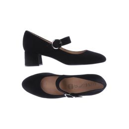 Unisa Damen Pumps, schwarz