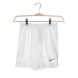 Nike Herren Shorts, weiß, Gr. 146