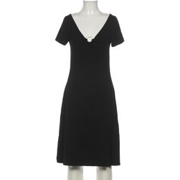 Via Appia Due Damen Kleid, schwarz