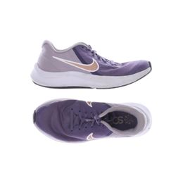 Nike Mädchen Kinderschuhe, flieder