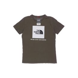 The North Face Jungen T-Shirt, grün