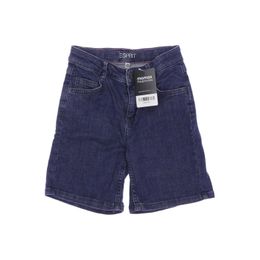 Esprit Mädchen Shorts, blau