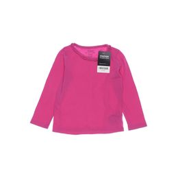 Polo Ralph Lauren Damen Langarmshirt, pink, Gr. 92