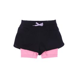H&M H&M Damen Shorts, schwarz, Gr. 122