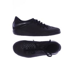 Nike Herren Kinderschuhe, schwarz, Gr. 36