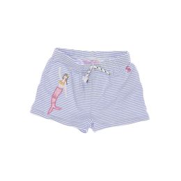 Tom Joule Mädchen Shorts, blau