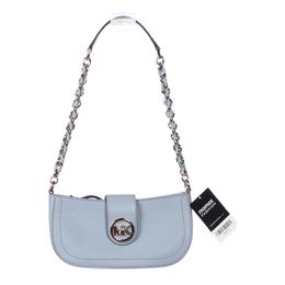 Michael Michael Kors Damen Handtasche, hellblau, Gr.