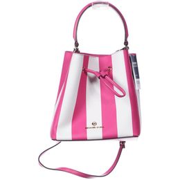 MICHAEL Michael Kors Damen Handtasche, pink