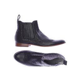 Melvin & Hamilton Melvin & Hamilton Damen Stiefelette, schwarz