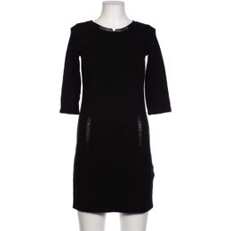 Taifun Damen Kleid, schwarz