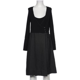 Cinque Damen Kleid, schwarz