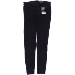 Noisy may Damen Jeans, schwarz, Gr. 26