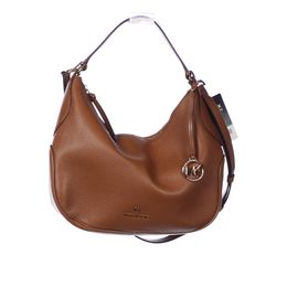 MICHAEL Michael Kors Damen Handtasche, braun