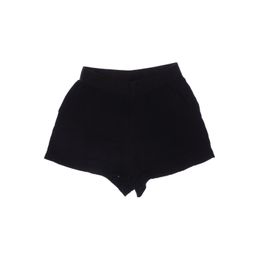 Samsøe & Samsøe Samsoe & Samsoe Damen Shorts, schwarz, Gr. 34