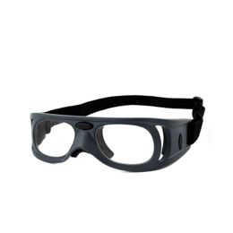 HSE - SportEyes Sportbrille 2400 Größe M