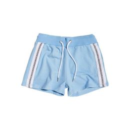 Superdry Shorts Superdry Shorts Damen ALICIA SHORTS Seafoam Blue