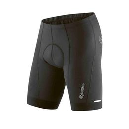 Gonso Fahrradhose Gonso Hr. Radhose California 16101 schwarz