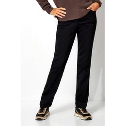 Relaxed by Toni 5-Pocket-Hose My Love in legerer Passform