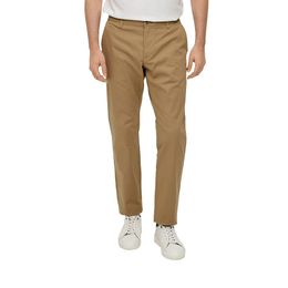 s.Oliver RED LABEL Chino in Sand - W29/L32