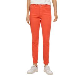 s.Oliver RED LABEL Jeans - Slim fit - in Orange - 40/L30