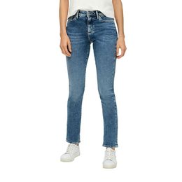 s.Oliver RED LABEL Jeans - Slim fit - in Blau - 34/L30