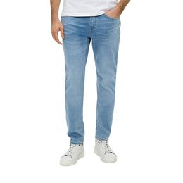 s.Oliver RED LABEL Jeans - Slim fit - in Hellblau - W34/L32