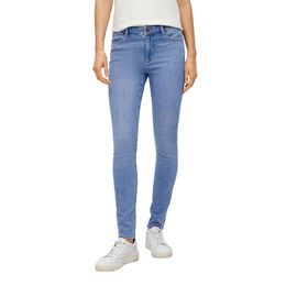 s.Oliver RED LABEL Jeans - Skinny fit - in Hellblau - 44/L28