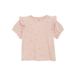 EN FANT enfant Shirt in Rosa - 74