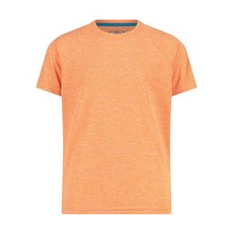 CMP Funktionsshirt in Orange - 104