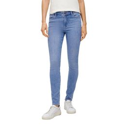 s.Oliver RED LABEL Jeans - Skinny fit - in Hellblau - 36/L28