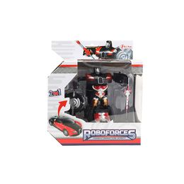Toi-Toys Verwandlungsroboter "Roboforces" - ab 3 Jahren