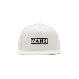 Vans Cap "Easy Box" in Weiß