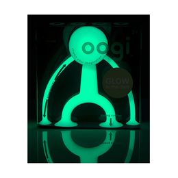 MOLUK Spielfigur "Oogi Glow" - ab 3 Jahren