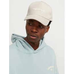 Jack & Jones Jack & Jones Cap in Creme - 46% | Herren-muetzen-caps