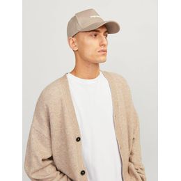 Jack & Jones Jack & Jones Cap in Beige