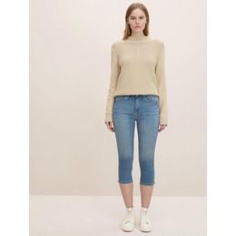 Tom Tailor Skinny-fit-Jeans Kate Capri Jeans
