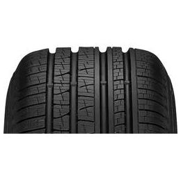 Ganzjahresreifen Pirelli "SCORPION VERDE ALL SEASON XL", schwarz, 255mm / 50 % R 19 107V, Autoreifen